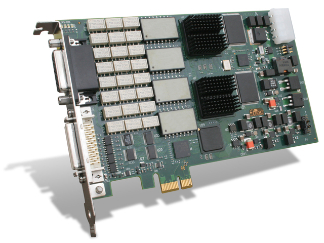 NASA Chooses DDC’s MIL-STD-1553 PCI-Express Cards for System ...