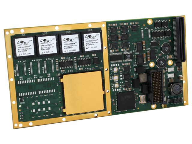 Save Space, Weight, Power and Cost with High Channel Count, Multi ...