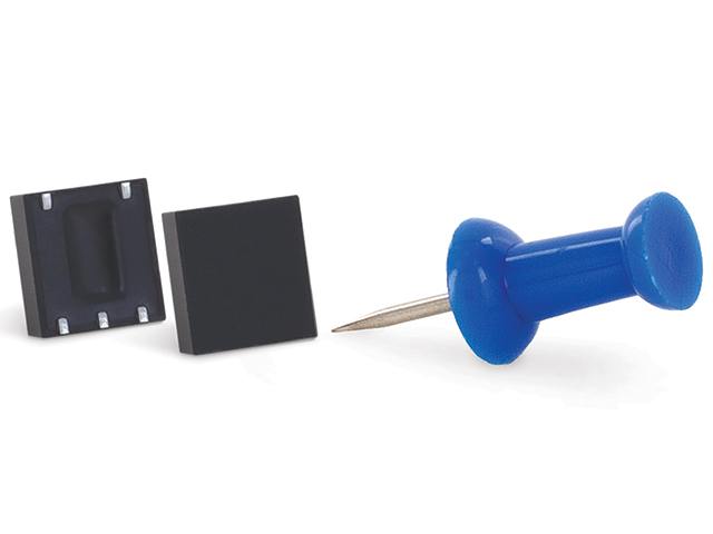 Data Device Corportation - Ultra Low-Profile MIL-STD-1553 SMT Transformers